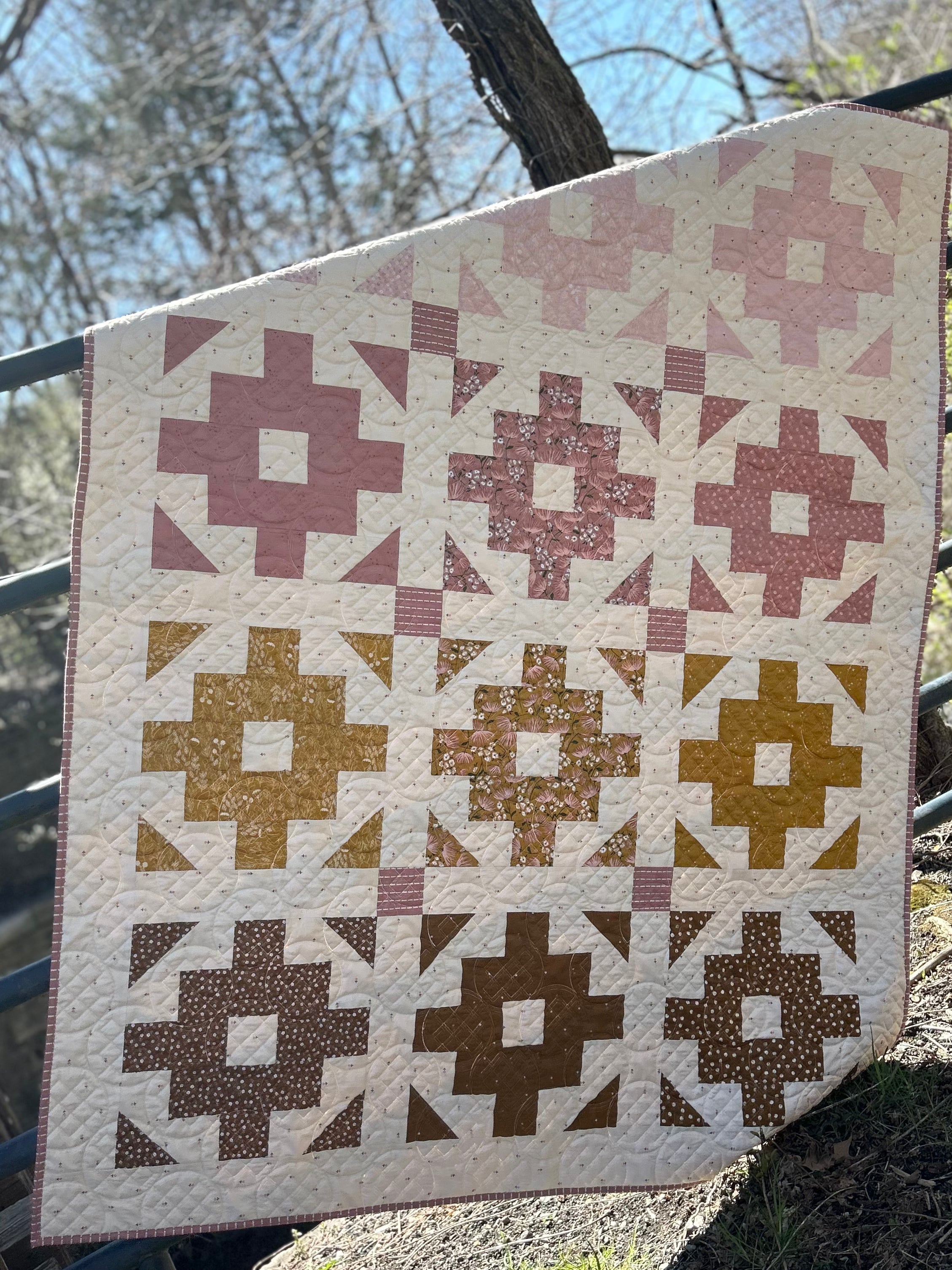 Curated Quilt Kits – 31 Threads Quilt Co.