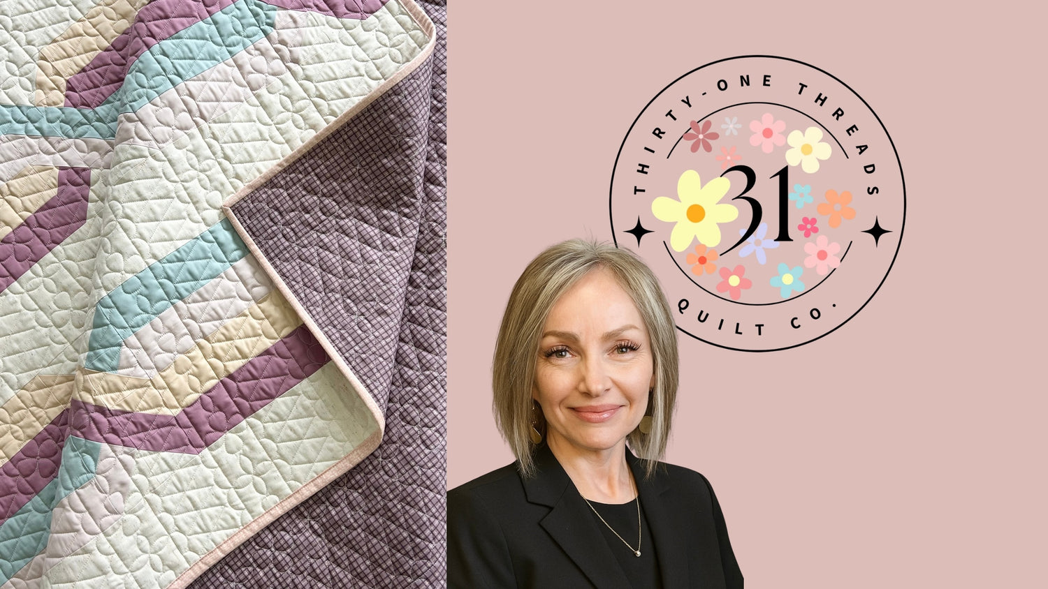 31 Threads Quilt Co.